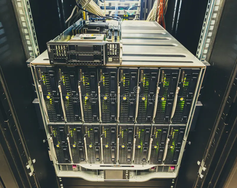 Unlocking Efficiency: The Power of Custom Rackmountable Form Factor ...