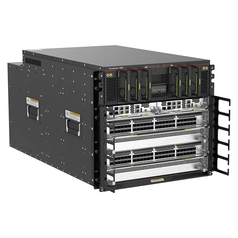 Unlocking Efficiency: The Power of Custom Rackmountable Form Factor ...